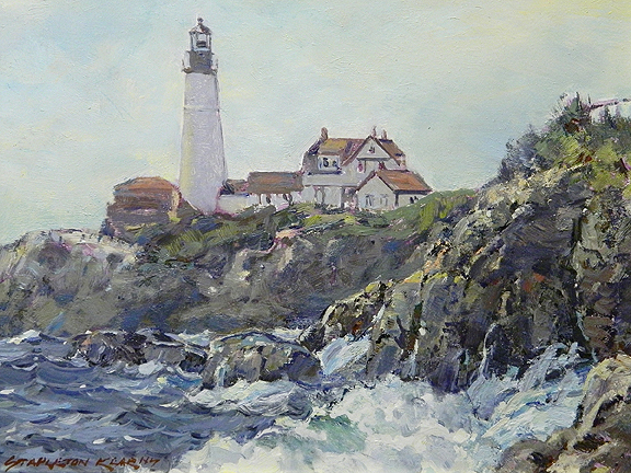Portland Head